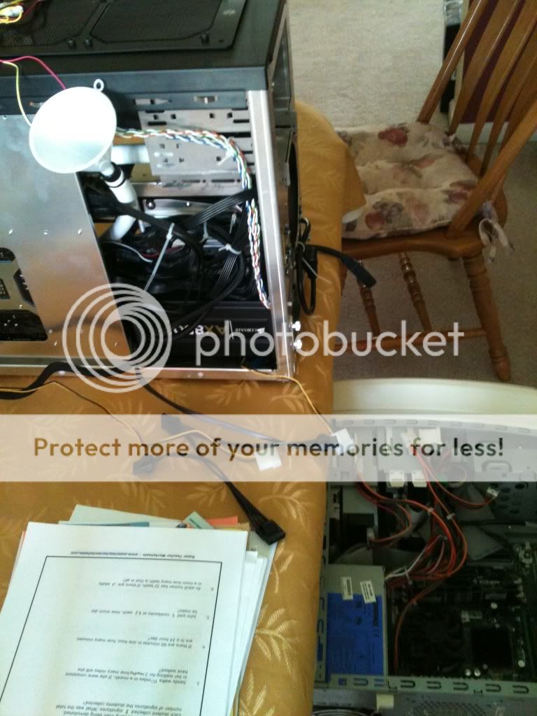 Lian Li a05n watercooled mod | Overclock.net