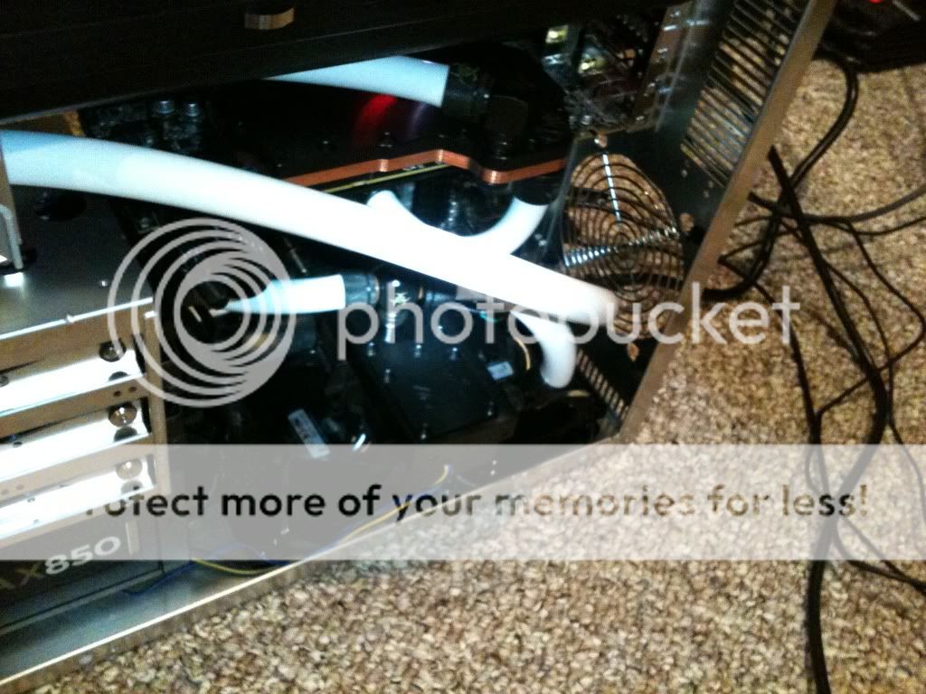 Lian Li a05n watercooled mod | Overclock.net