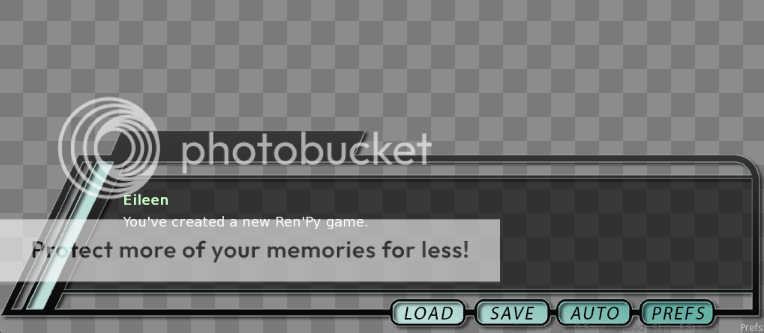 Dialogue Box And Character Name Placement Issues Lemma Soft Forums