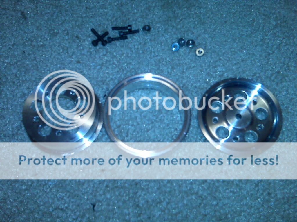 Custom Wheels | RCCrawler Forums