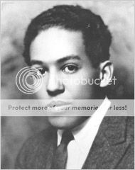 Frederick Douglas, Sojourner Truth, Langston Hughes, Amiri Baraka ...