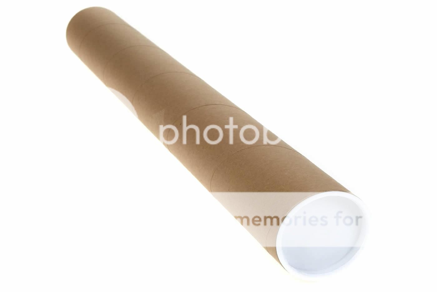 Many Sizes A1 A2 A3 A4 Bulk Postal Tubes Packing Tubes End Caps