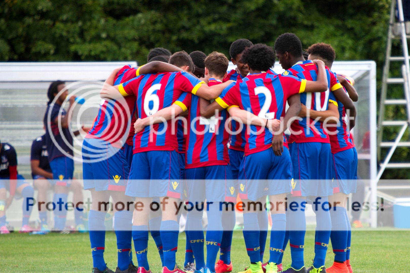 Crystal Palace First Team Coach Ben Garner Leaves The Club I Want To crystal-palace-first-team-coach-ben-garner-leaves-the-club-i-want-to