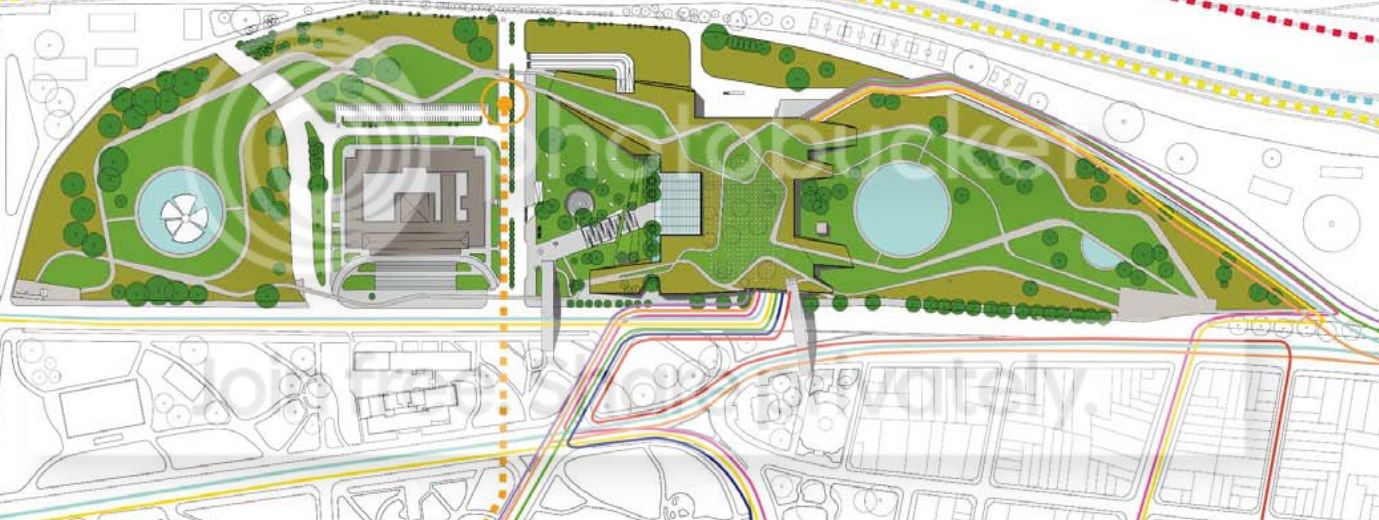 BUENOS AIRES - Parque y Centro de Exposiciones y Convenciones | Page 6 ...
