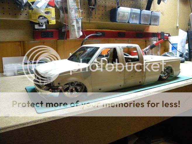 Custom Low-Rider Build - RCU Forums