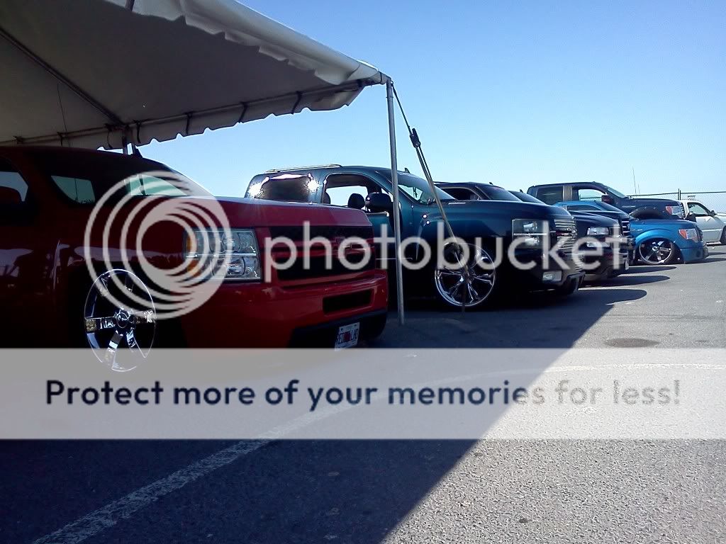 lets see all of those lowered 09-13 RCSB (regular cab short box) - Page ...