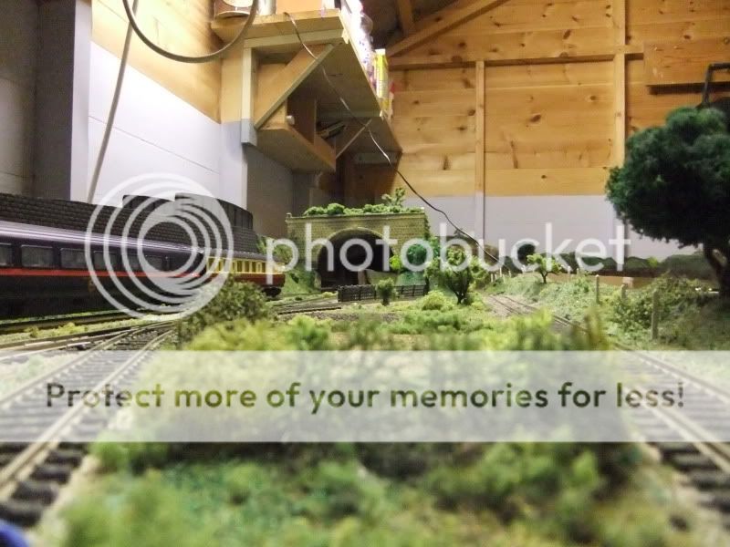 Finnington - Page 5 - New Railway Modellers Forums