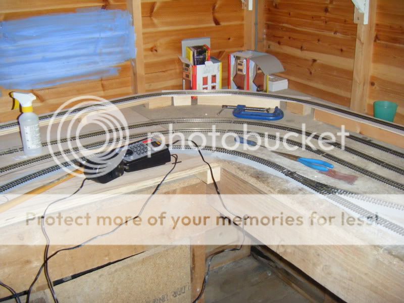 Finnington - Page 2 - New Railway Modellers Forums