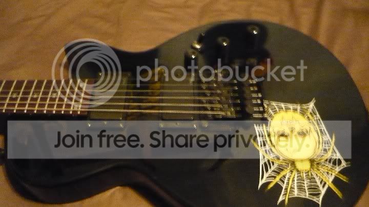 ESP KH3 Kirk Hammett Sig Model - Electric Guitars - Harmony Central