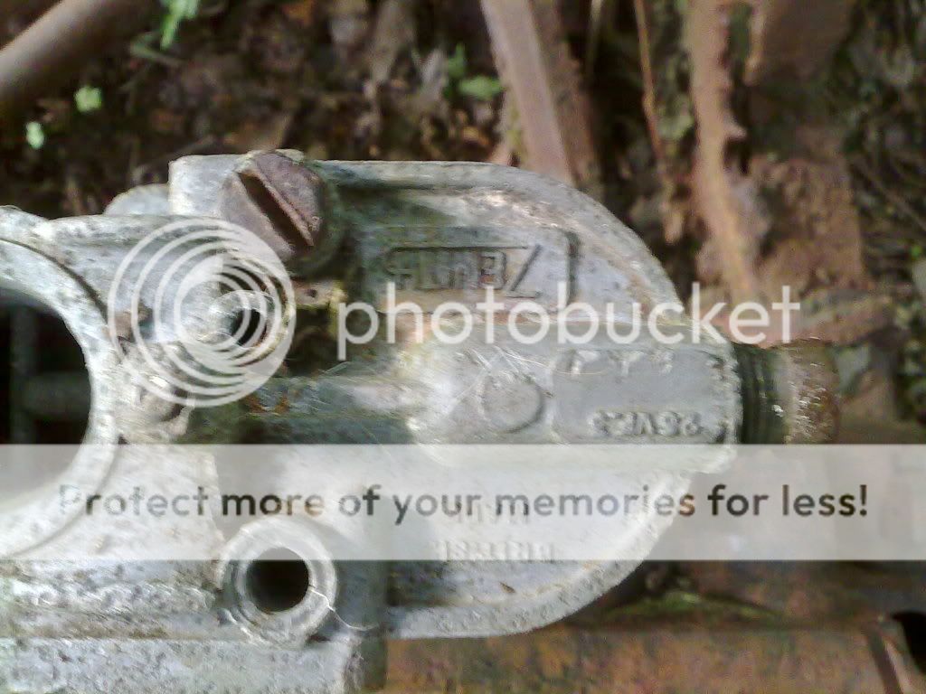 Barnfind - 1930's Ford 8hp Resto Project. | Retro Rides