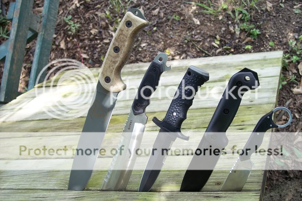 Silver Trident? > Blades > AR15.COM