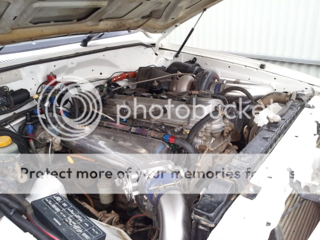 4.8 Club | Page 25 | Patrol 4x4 - Nissan Patrol Forum